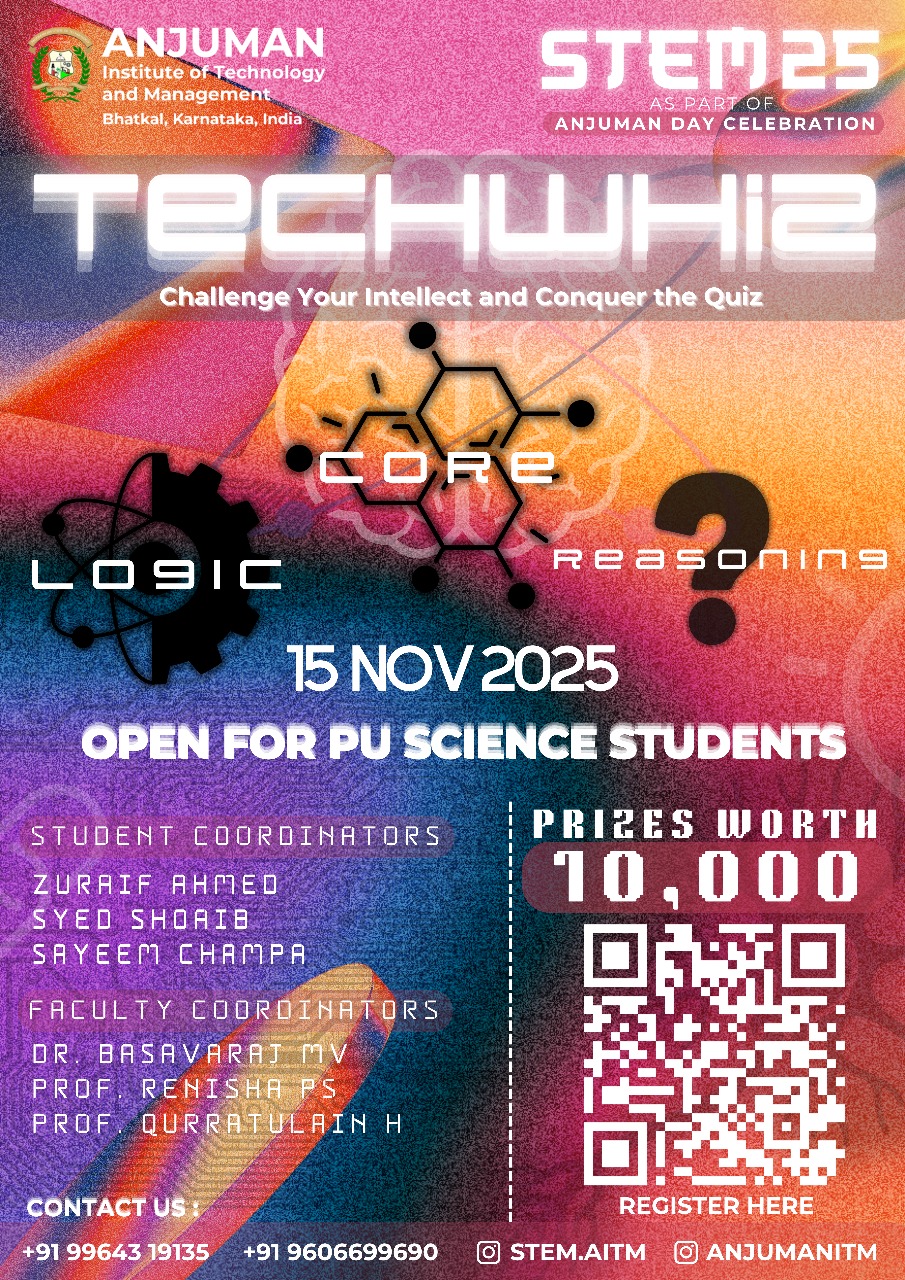 STEM - 2025
